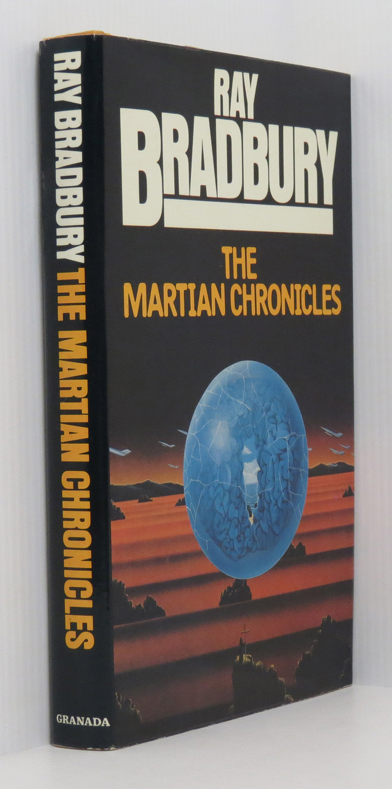 The Martian Chronicles