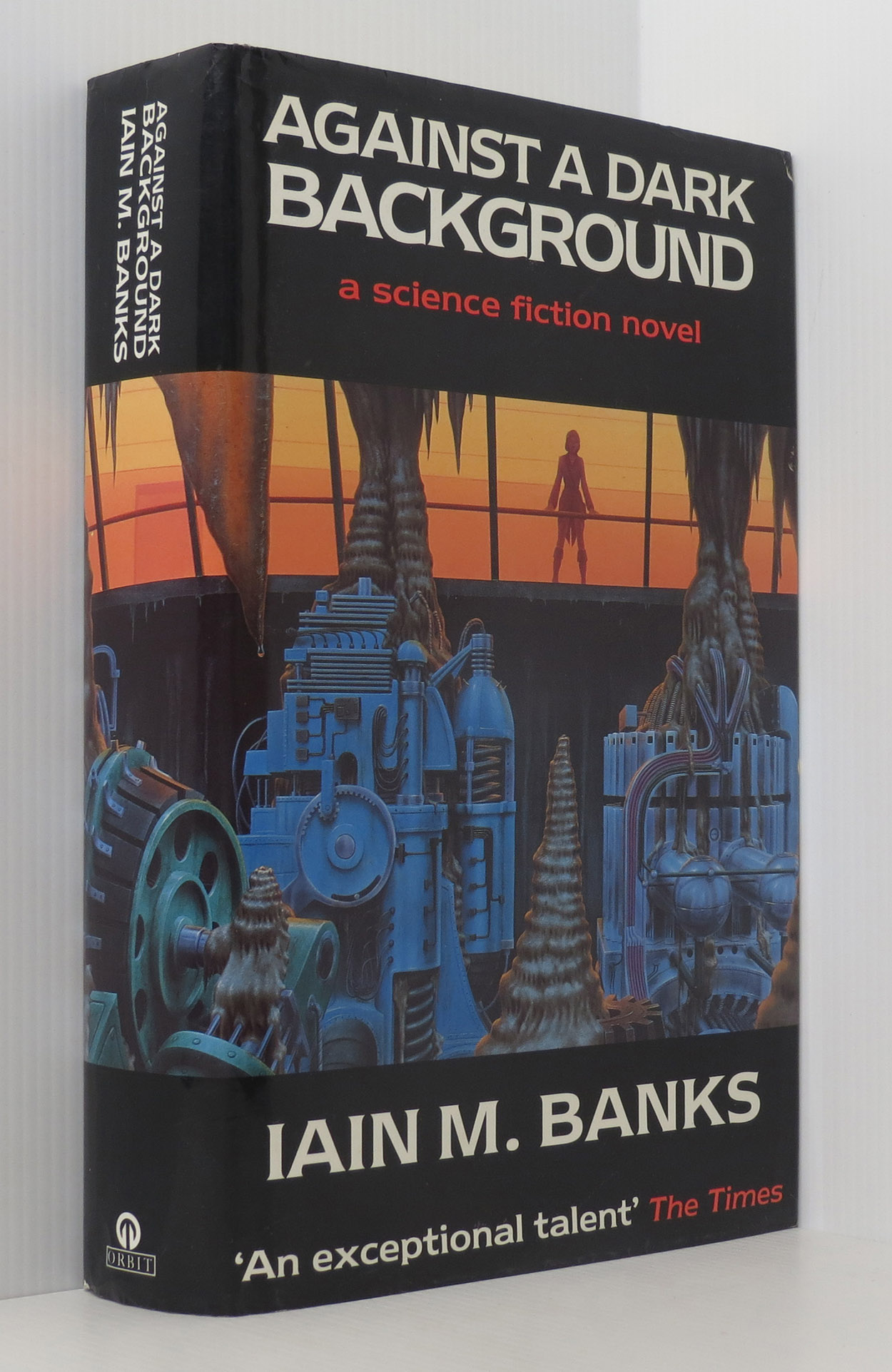 Durdles Books Science Fiction and Fantasy Booksellers