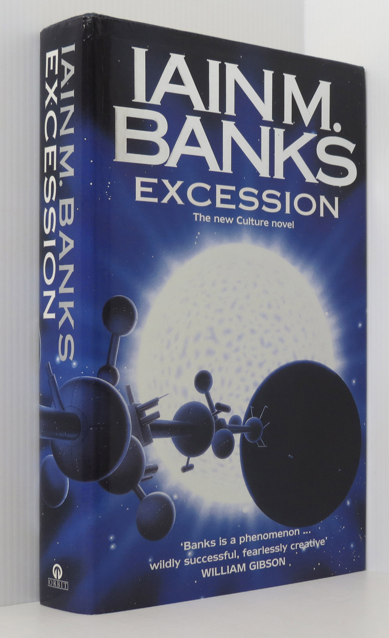 Category: Science Fiction