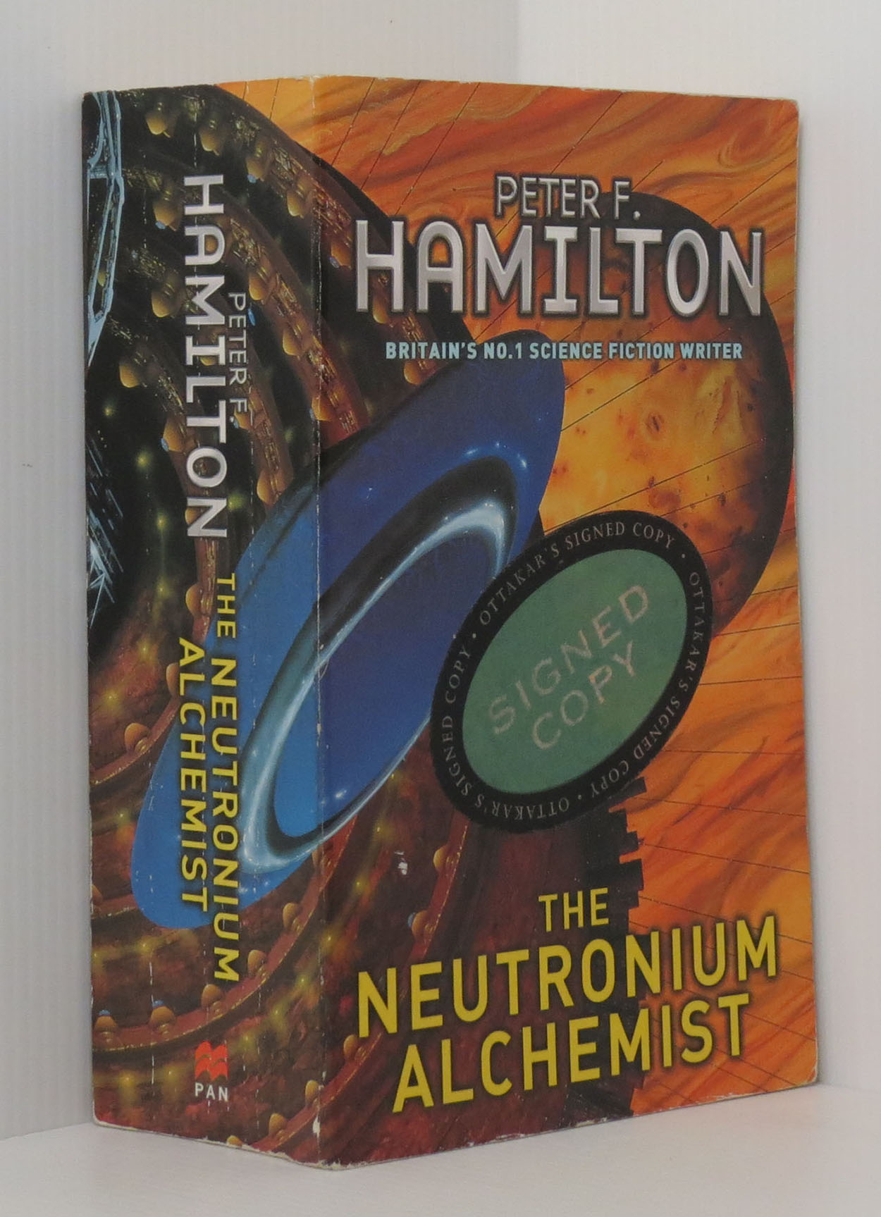 Category: Science Fiction